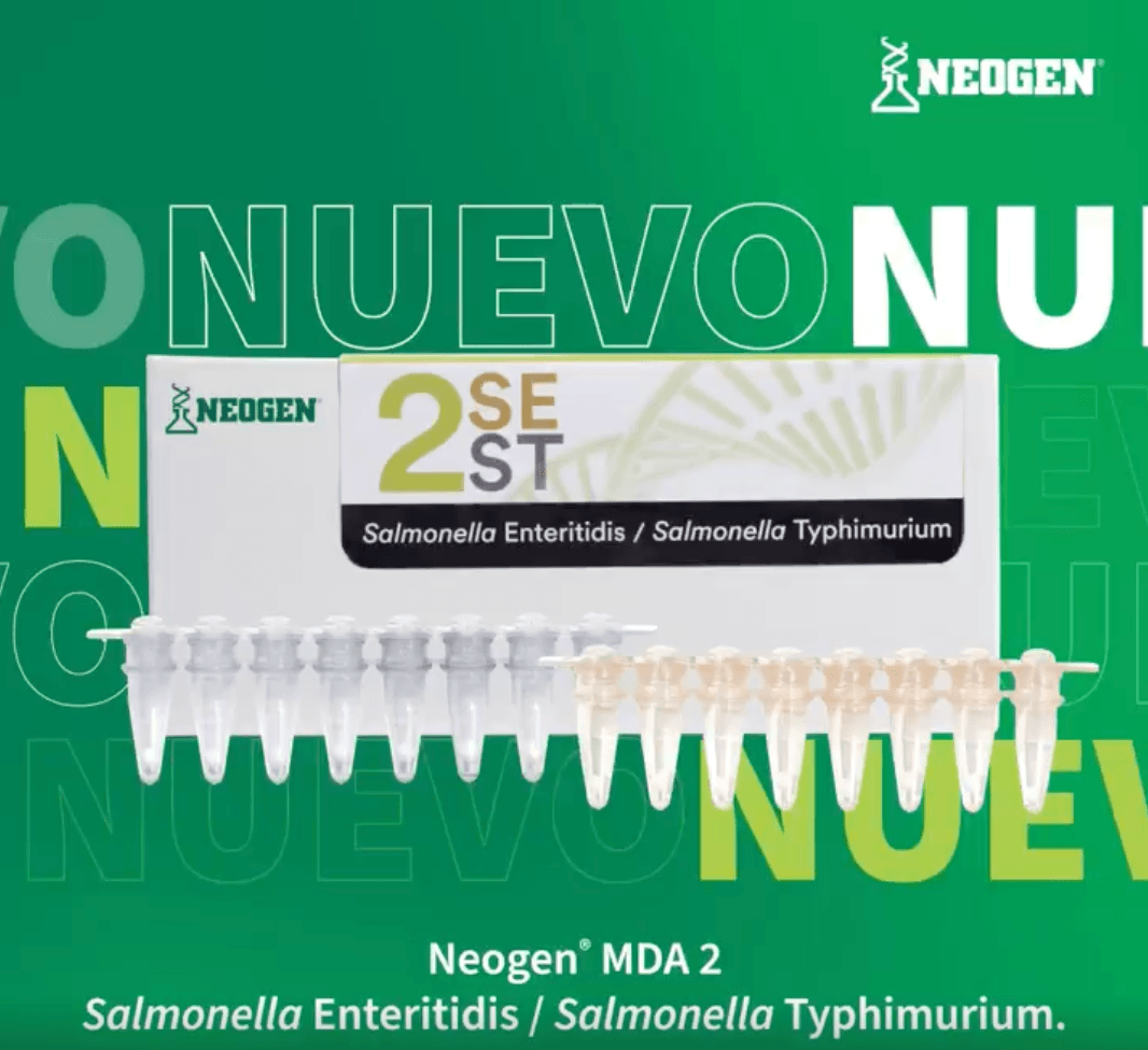 Nuevo Neogen – Madex